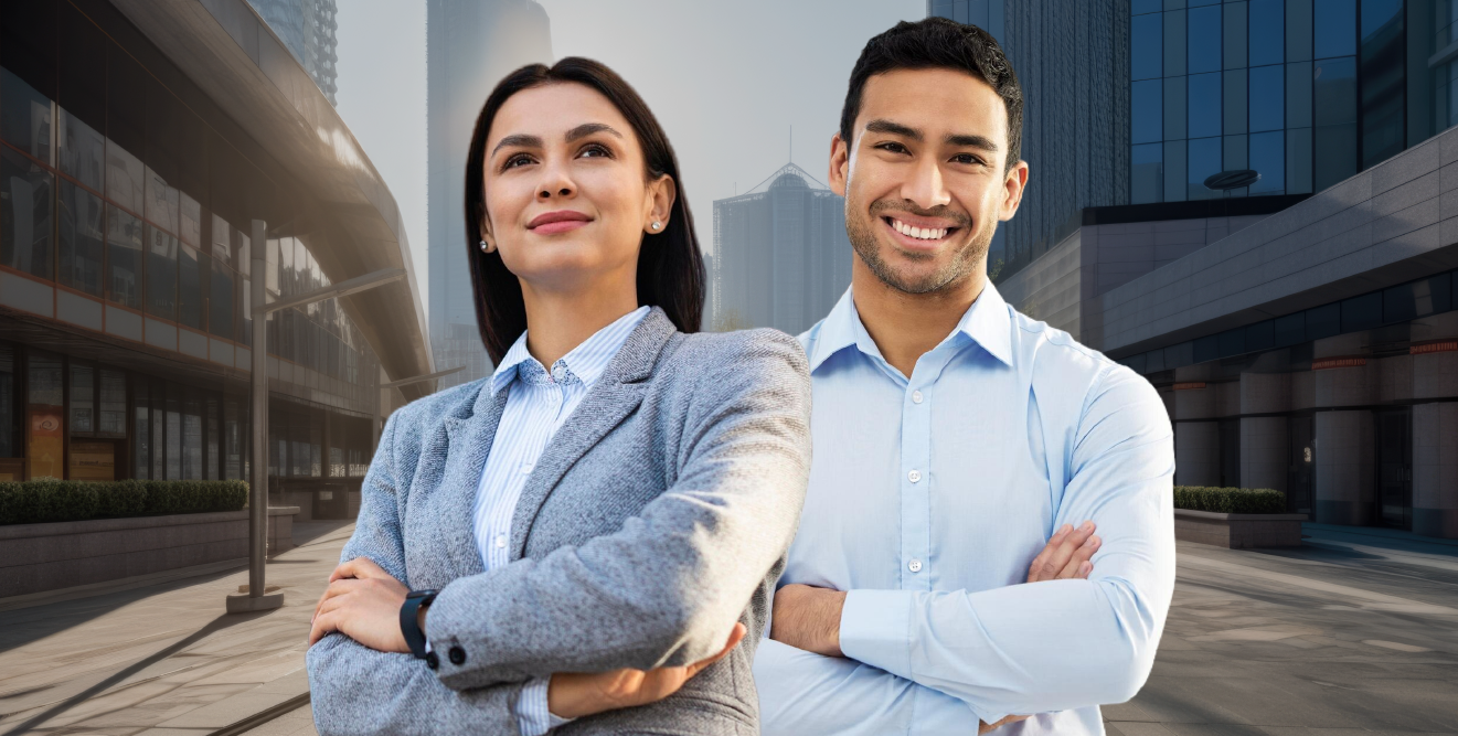 Contact Us - Visa Solutions