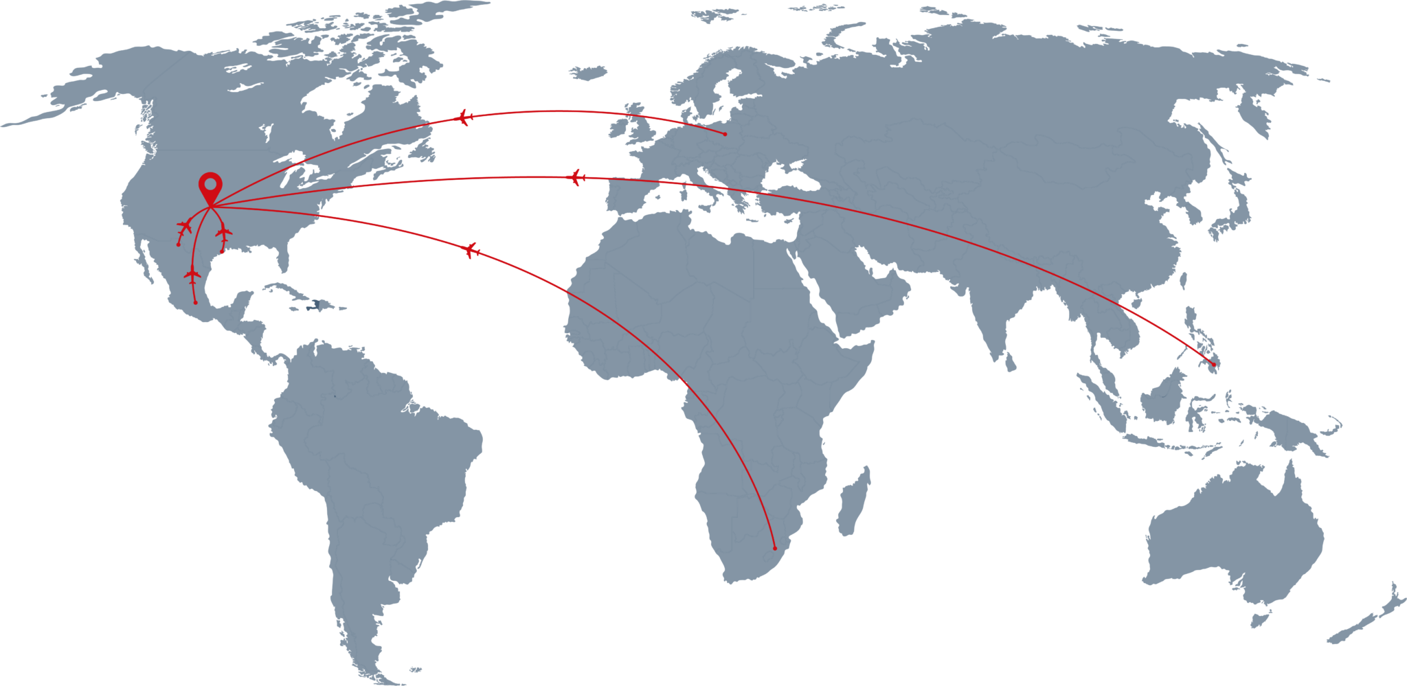 About Us - Visa Solutions